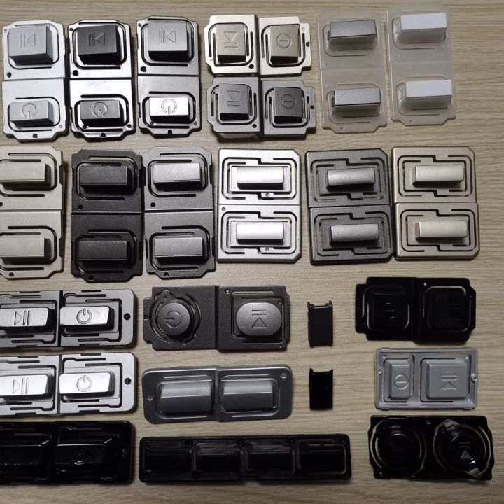 Suitable for Midea Little Swan Drum Washing Machine Panel Keypad Start ...