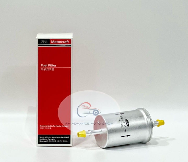 Fuel Filter Ford Ecosport CN15-9155-AB | Lazada PH