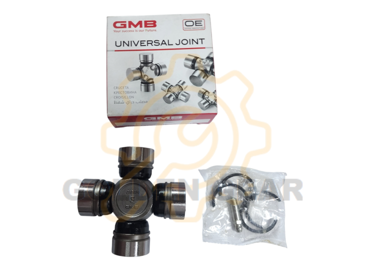 Isuzu C240 4BA1 NKR ELF 4BC1 4BC2 (Jeepney) Cross Joint | Lazada PH