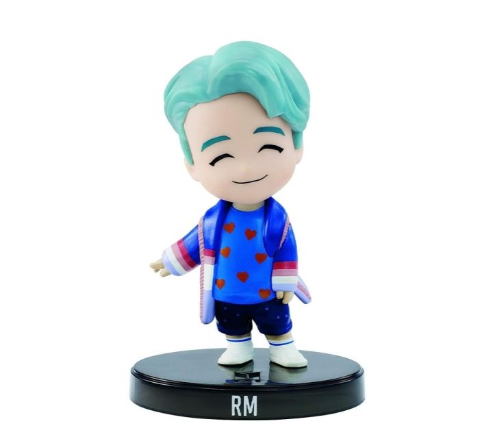 BTS Mini Dolls - RM (GKH74) | Lazada