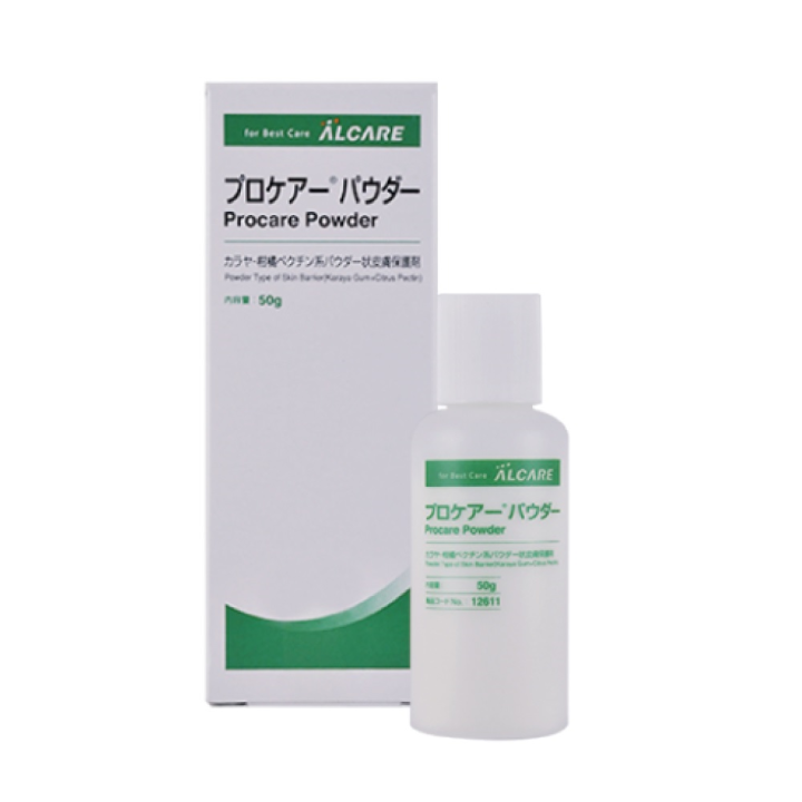 ALCARE Procare Powder (Powder Skin Barrier) | Lazada PH