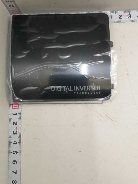 SAMSUNG อะไหล่แท้ศูนย์ ฝาครอบดิสเพล DB93-17180A ASSY DISPLAY ใช้ได้กับ ...