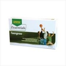 APPETON ESSENTIALS TEENGROW TABLETS 30S EXP03/2025 | Lazada