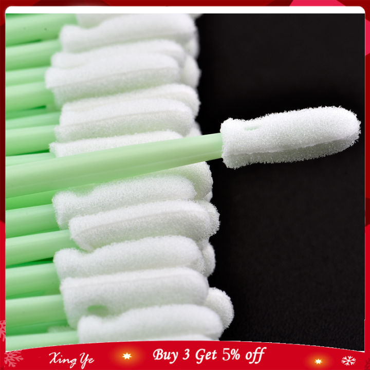 1pack Printhead Cleaning Sponge For Epson Mimaki Mutoh All Water Base ...