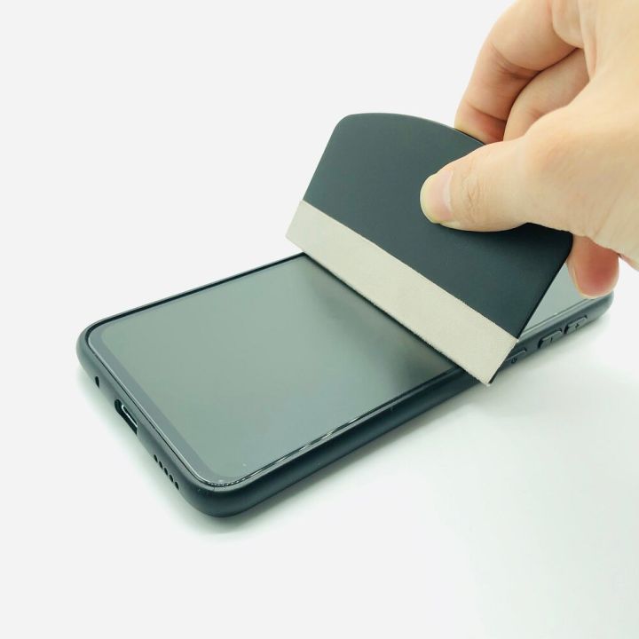 Hydrogel Cutting Plotter Film Squeegee Screen Protector Wrapping ...