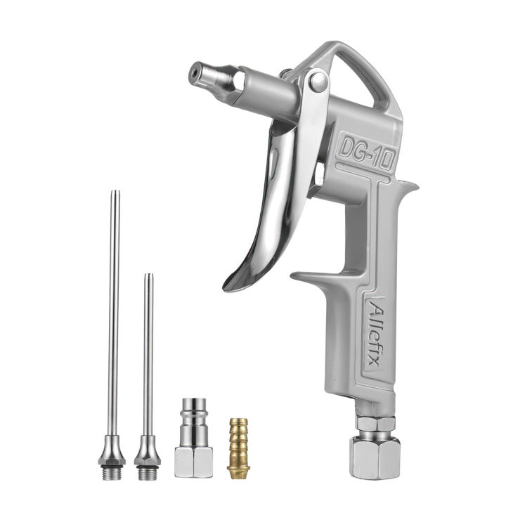 Air Blow Gun Tembakan Angin Air Duster Gun Semprotan Angin - DG-10-1/ DG-10-2 | Lazada Indonesia