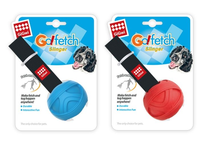 GiGwi Go Fetch | Lazada.co.th