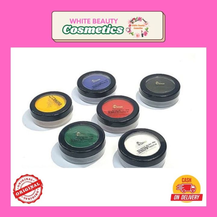 RANEE Body Painting Cream yang dapat memberikan sentuhan Warna pada ...