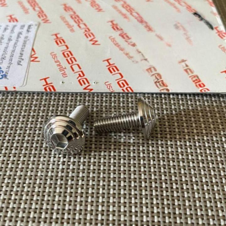 Baut Probolt 5x15 halus drat 8 panjang 1.5cm stainless model SPIRAL ...