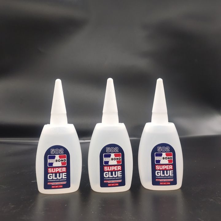 SUPER GLUE Evo Bond 50g Sticks like MIGHTY BOND | Lazada PH