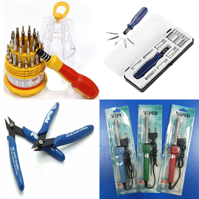 Tool Electronic | Lazada Indonesia