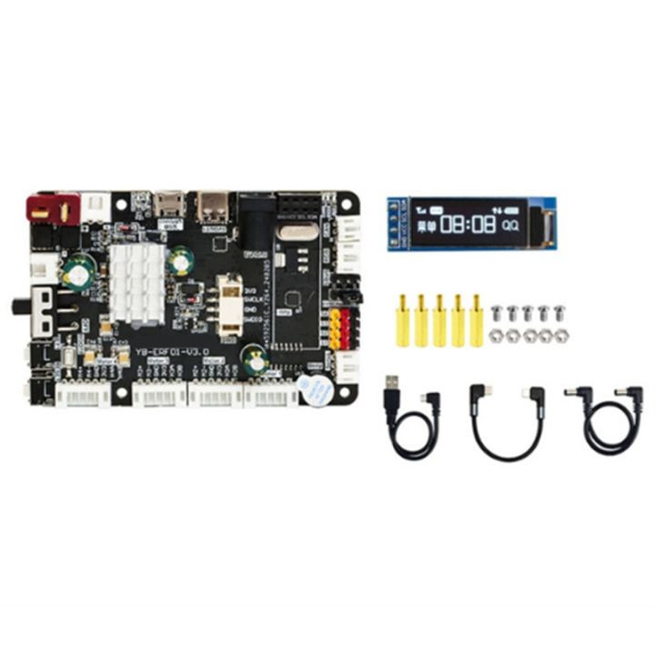 Ros Ros2 Robot Control Board with Stm32f103rct6 Imu for Robotics ...