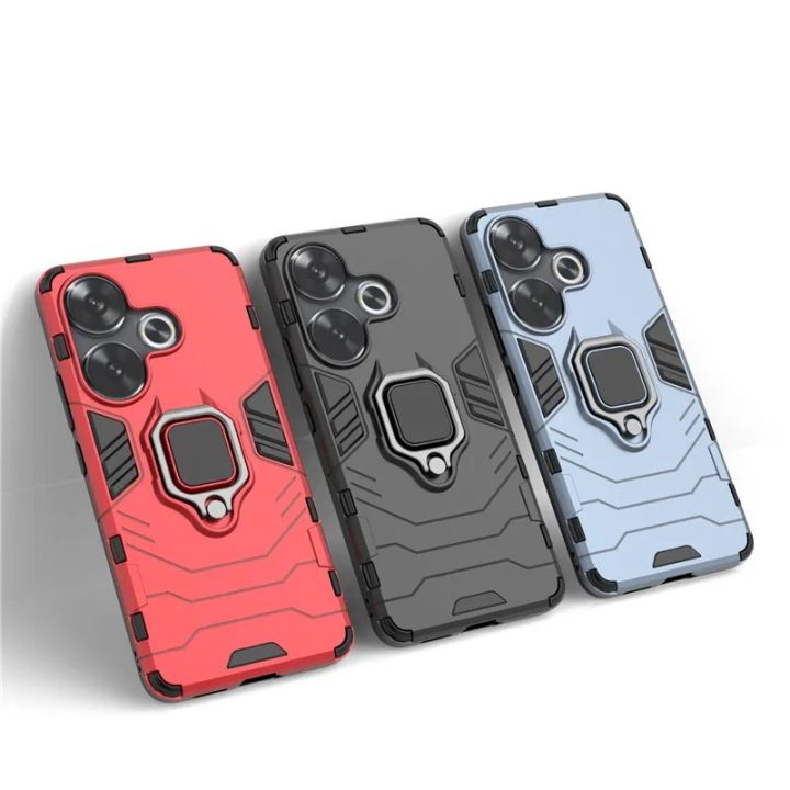[SG] Xiaomi Poco F6 5G | Redmi Turbo 3 5G / Poco F5 5G / Redmi Note 12 Turbo 5G Case - Dual ...
