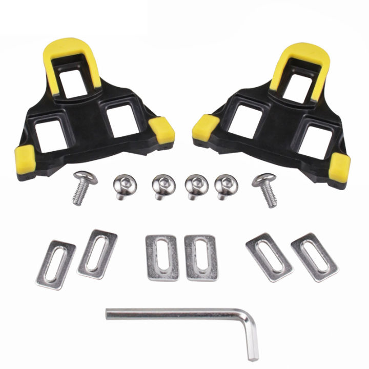 SHN Road Bike Cycling Shoe Pedal Cleats Bicycle Accessories for Shimano SH11/SPD-SL | Lazada