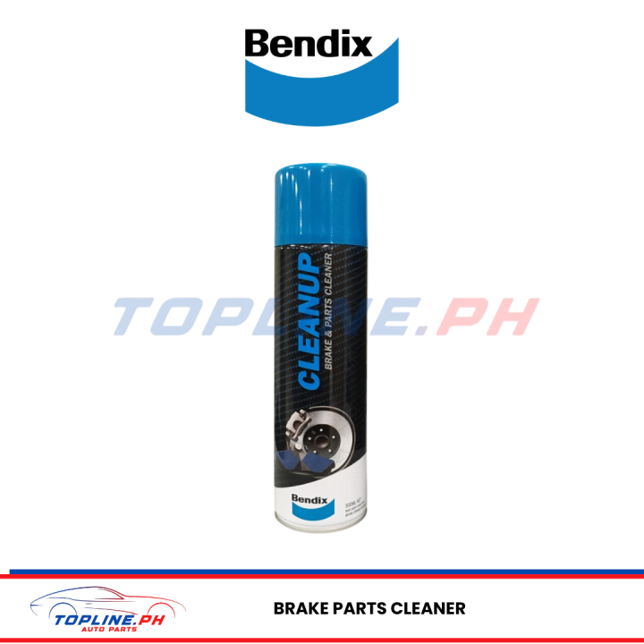 Bendix Brake Parts Cleaner & Degreaser | Lazada PH