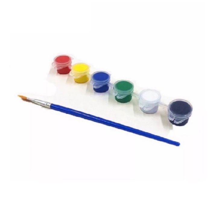 Opp Color Poster Paints #6 school supplie | Lazada PH