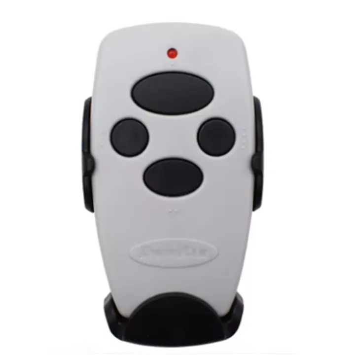 Keychain Remote Control for Barrier Gate 433Mhz Door Controller ...