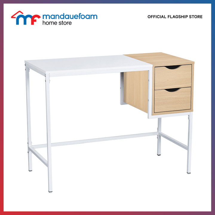 Mandaue Foam Farid Office Desk | Lazada PH