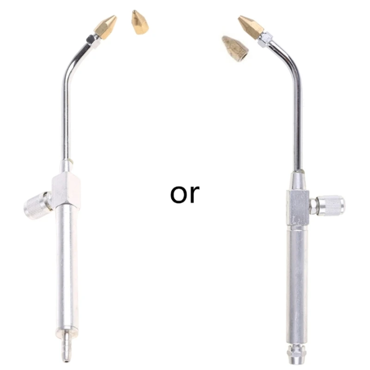 Mini Gas Little Torch Welding Soldering Kit Torch Micro Jewelry Gas ...