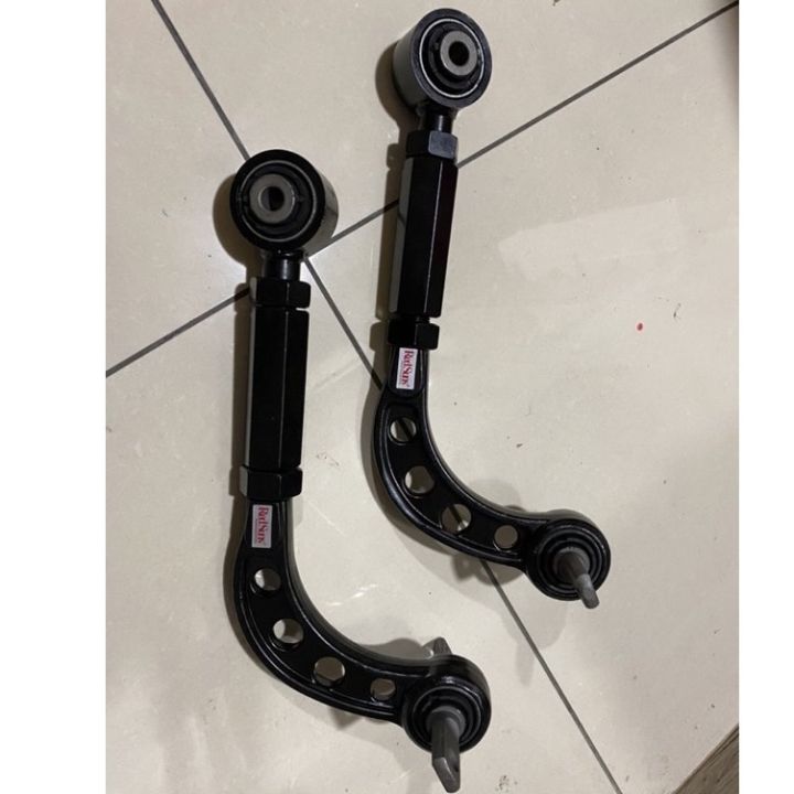 honda civic fd adjustable rear camber control adjust kit kiri kanan ...
