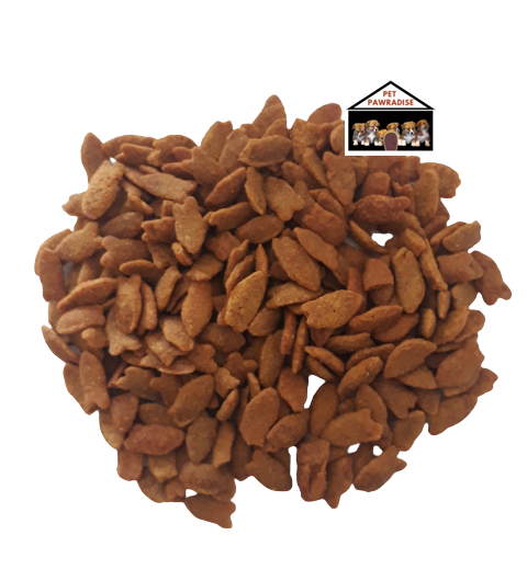 Power Cat Fresh Ocean Tuna Flavor Repacked 1Kg | Lazada PH