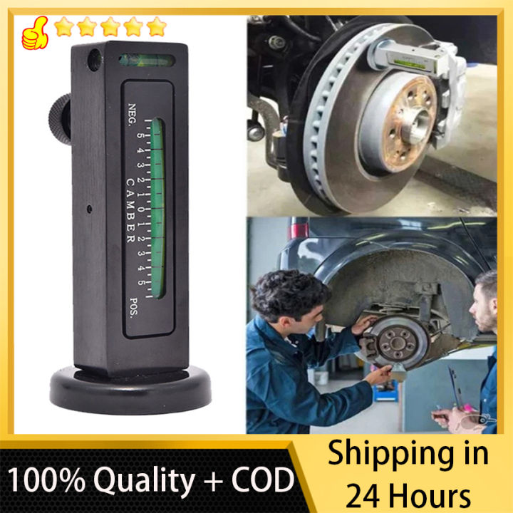 Universal Magn-etic Gauge Tool for Truck Car Four Wheel Positioner ...
