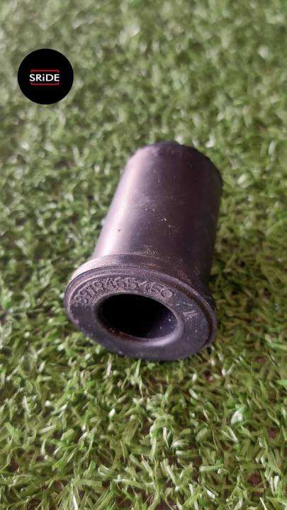 ยางหูแหนบหลัง(ISUZU)ออนิว(ราคาขายตัวละ)8979465450/รถ1คันใช้ 8 ตัวยาว4 ...