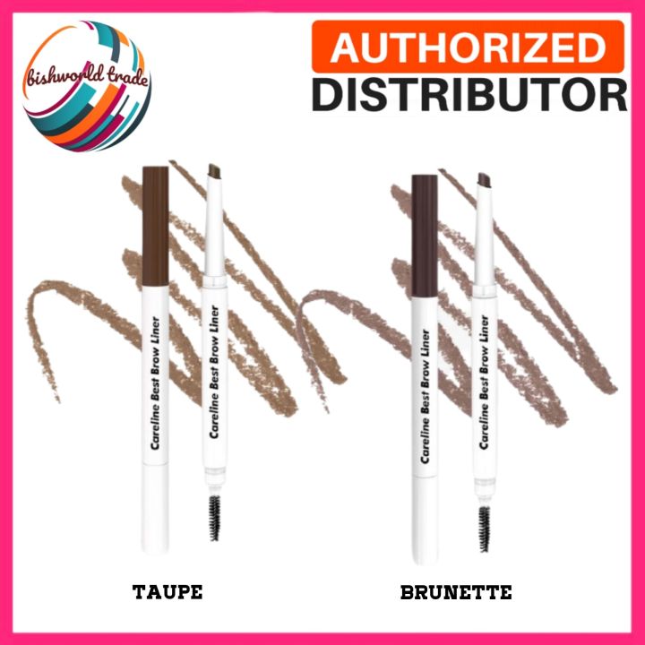 Careline Best Brow Liner | Lazada PH