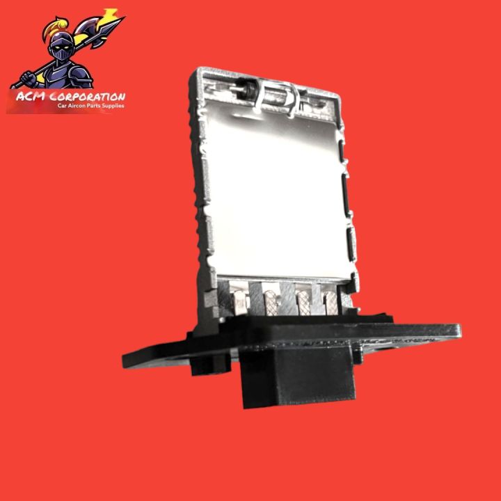 Ford Ranger 2013 up / Mazda BT-50 Resistor Block Car Aircon Parts for ...