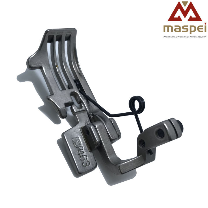 Presser Foot Comb Untuk Obras SIRUBA 700F Type P463-A KL | Lazada Indonesia