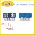 huayou DC 3V 3.7V 5V class AB mono 3W mini amplifier board audio amp ...