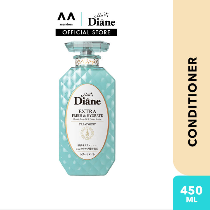 *Exp Sep 2025 Moist Diane Perfect Beauty Extra Fresh & Hydrate ...