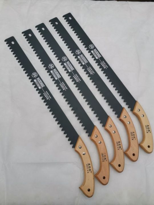 Maidengge new left and right tooth alloy saw hacksaw aerated brick ...