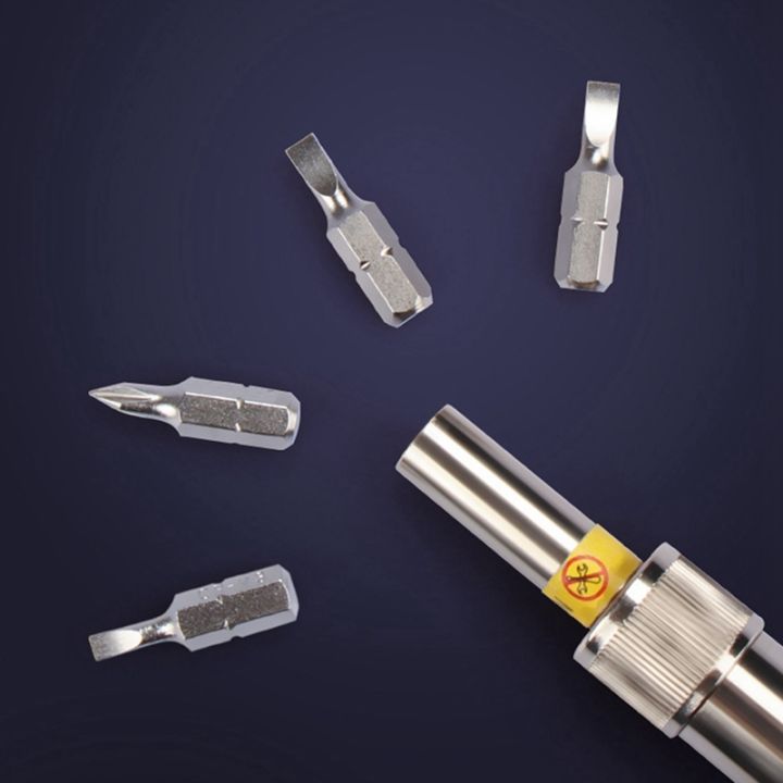Fixed Value T-Type Torque Screwdriver Professional Manual Torque Wrench ...