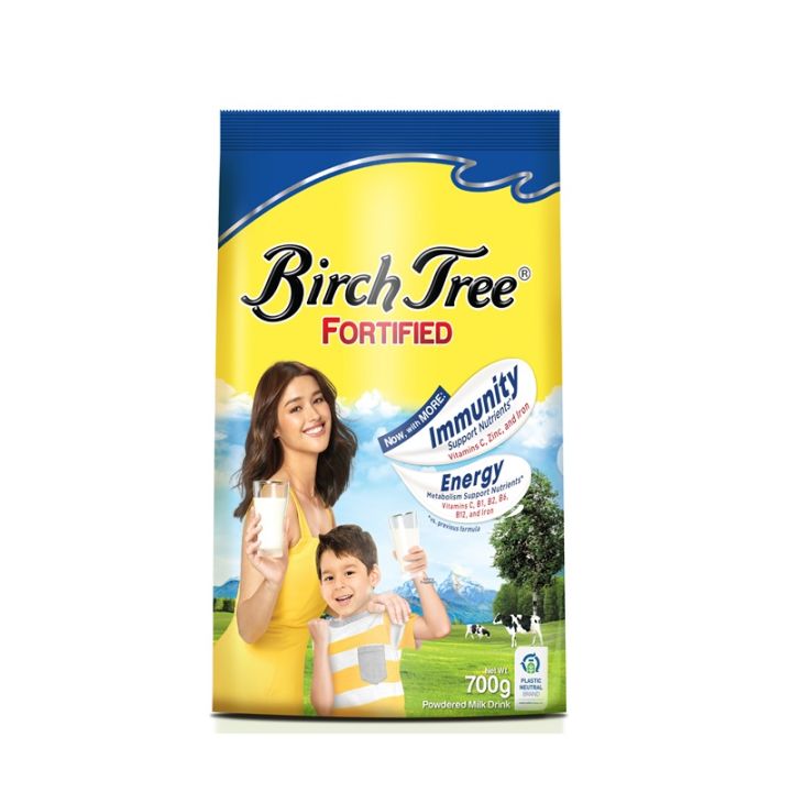 Benefits Of Birch Tree Fortified Milk at Amy Kates blog