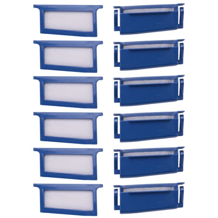 Replacement CPAP Filters for Philips Respironics Dreamstation 6 ...