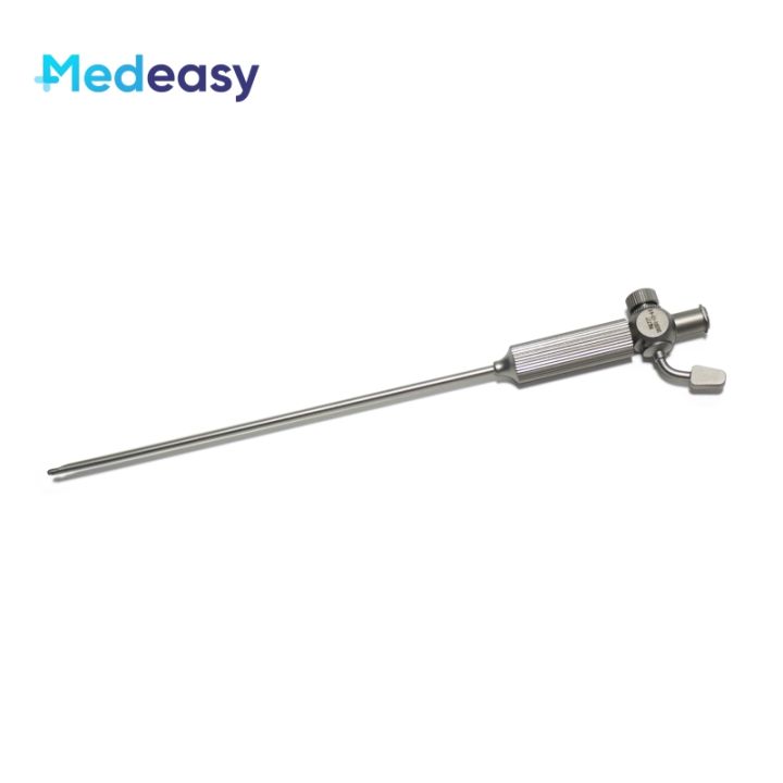Laparoscopic Instruments Veress Needle, Reusable Veress Needle | Lazada PH