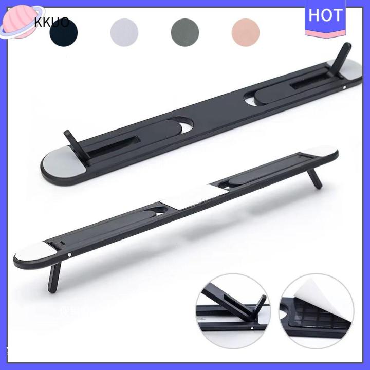 KKUO Invisible Laptop Riser Stand Multiple Colors Folding Laptop Legs ...