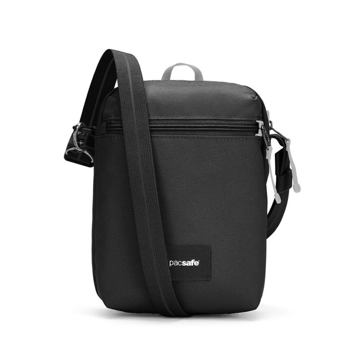 Pacsafe Go Festival Anti-Theft Crossbody Bag | Lazada PH
