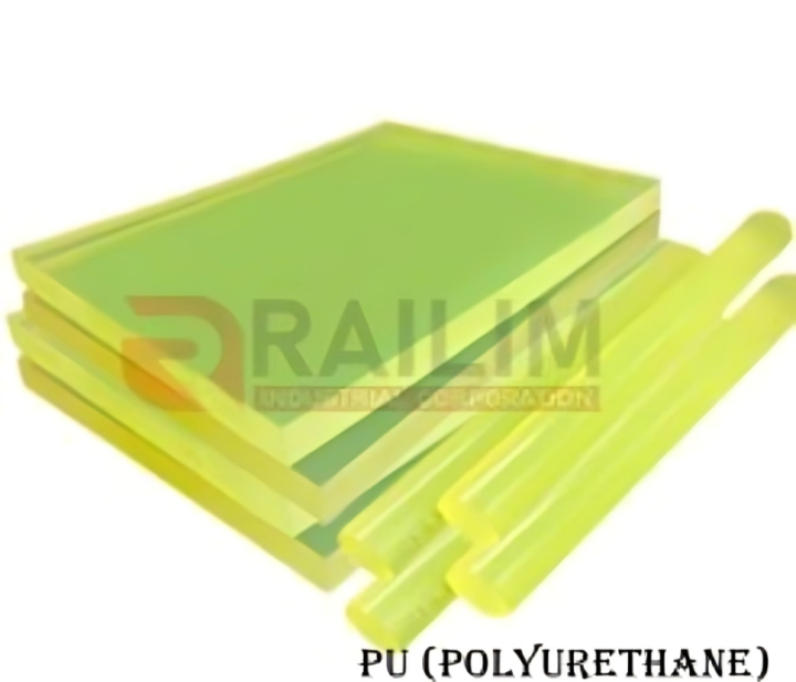 Polyurethane ROD (PU RUBBER) | Lazada PH