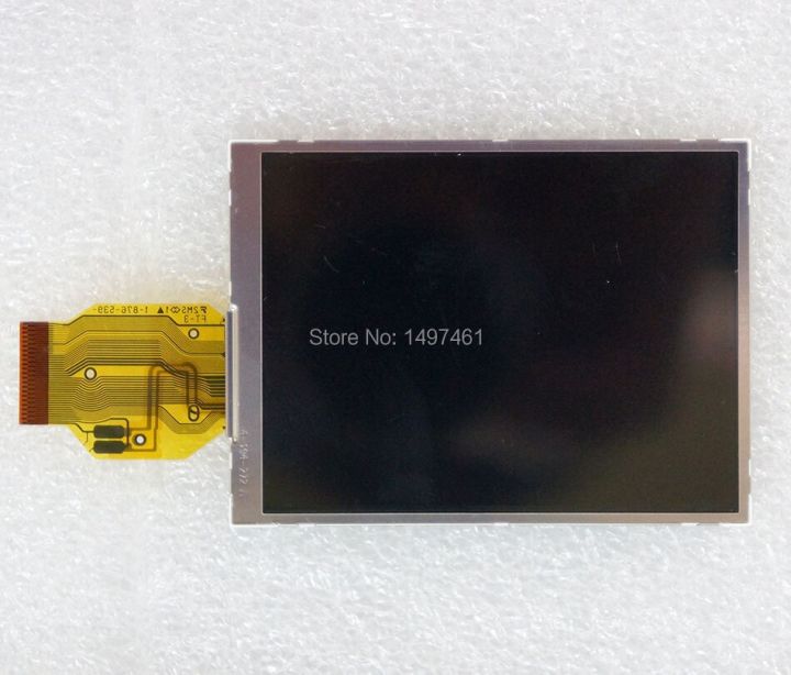 New Inner LCD Display Screen With Backlight For Fujifilm Finepix ...