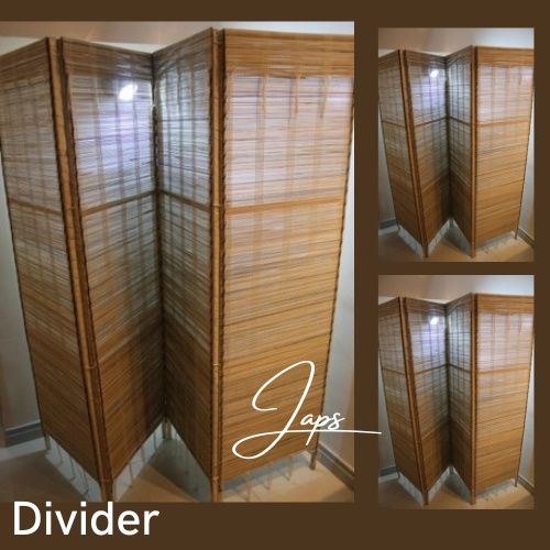 ROOM DIVIDER / PARTITION /Japanese / CONDO DIVIDER | Lazada PH