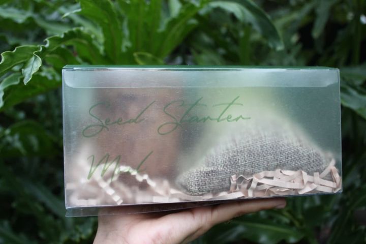 Basil Starter Kit | Lazada PH