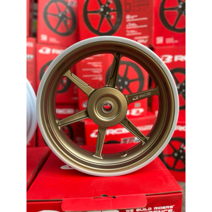 2026 RCB MAGS SP800 (RB6) NMAX V2 3.00/3.50 x 13”8999 | Lazada PH
