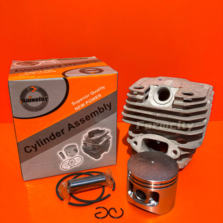 45 45cc 4500 52 52cc 5200 58 58cc 5800 Husqvarna Chainsaw Cylinder ...