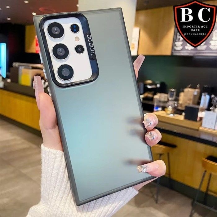 CASE IMD BLACK HYBRID PLATE HOLOGRAM FOR REDMI NOTE 14 4G NOTE 14 5G ...