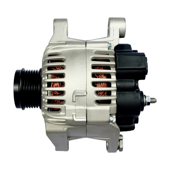 Alternator Hyundai Tucson Gas, Kia Sportage, 37300-25201nd New Genuine ...