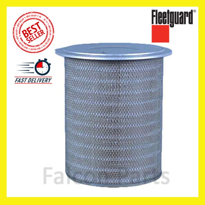 Fleetguard AF872 Air Filter | Lazada