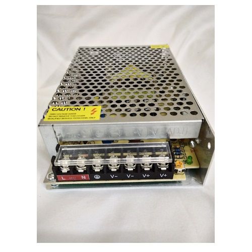 POWER SUPPLY S-120-12 10AMPHERE | Lazada PH