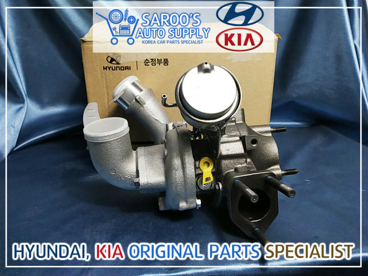 Turbo Charger For Hyundai Grand Starex 2007-2011 Years Model ,CRDI ...